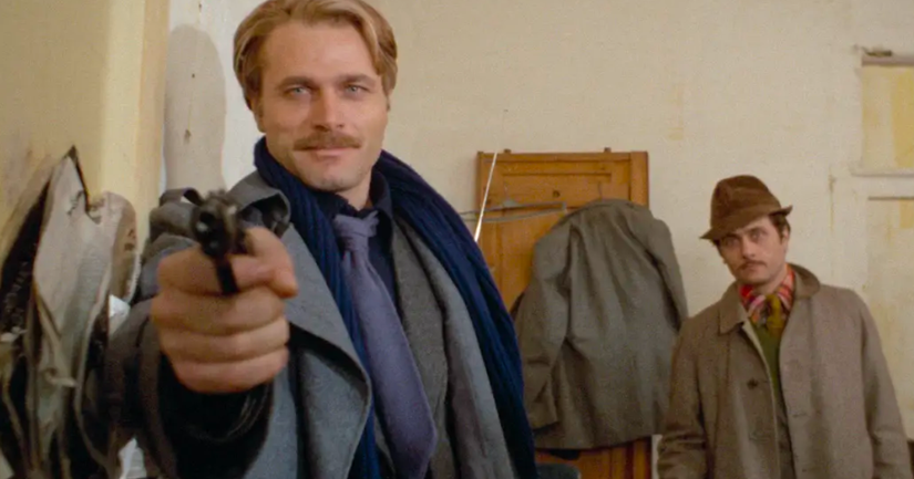 10 Quintessential Italian Detective Movies