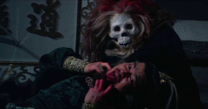 The 10 Greatest Shaw Brothers Horror Movies of All Time