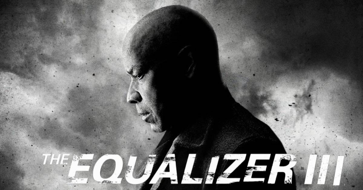 The Equalizer 3 Ending, Explained