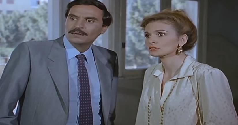 Here Are Some Amazing Middle Eastern Horror Movies