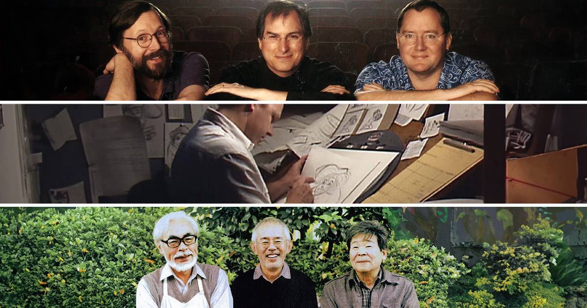 11 Amazing Documentaries About Animation That Every Comic and Cartoon ...