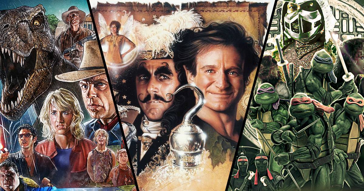 10 Action Best Action Movies to Introduce the Genre to Kids