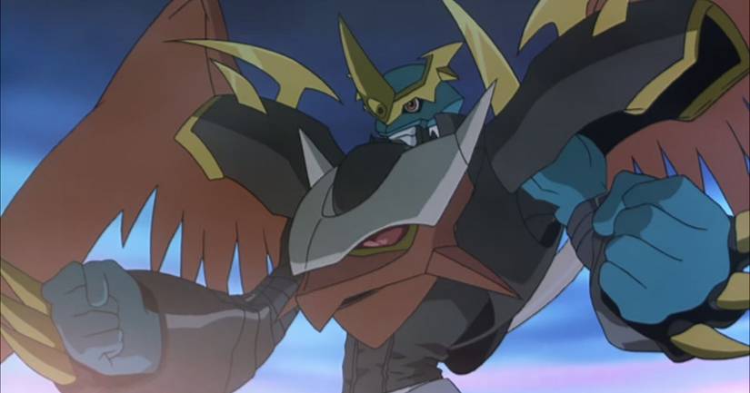 Digimon Adventure 02: The Beginning: 15 Things We'd Love to See