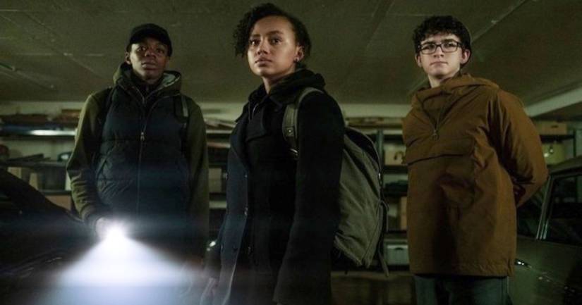 Invasion Season 2 Reinvents Itself and is Bigger and Bolder