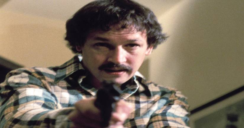 Best Frederic Forrest Performances, Ranked