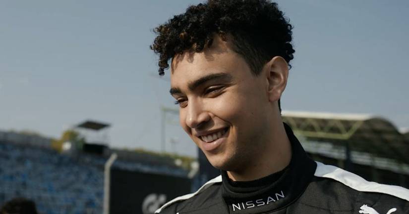 Gran Turismo Cast and Character Guide