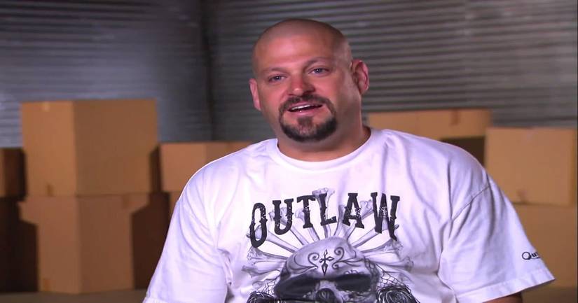 Storage Wars Cast Guide
