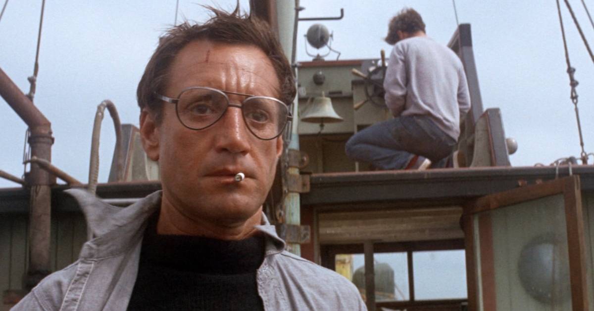 What Was the First Hollywood Blockbuster Movie?