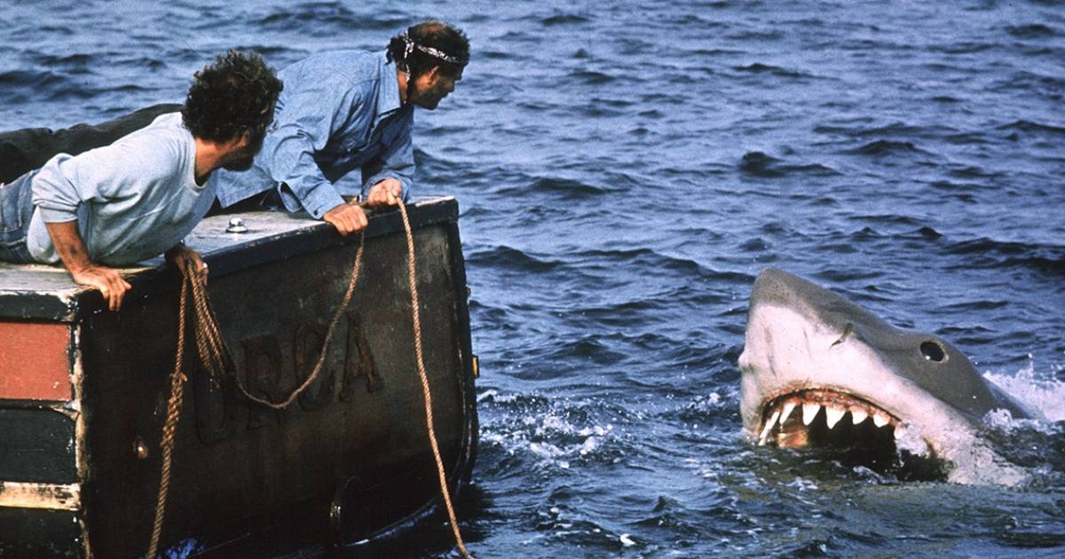 The Top 10 Aquatic Horror Movies You Need to Watch Next