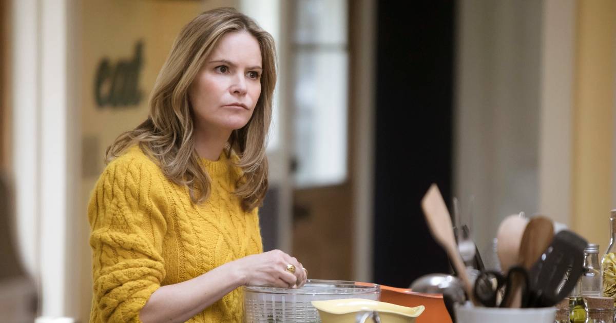 Best Jennifer Jason Leigh Performances, Ranked