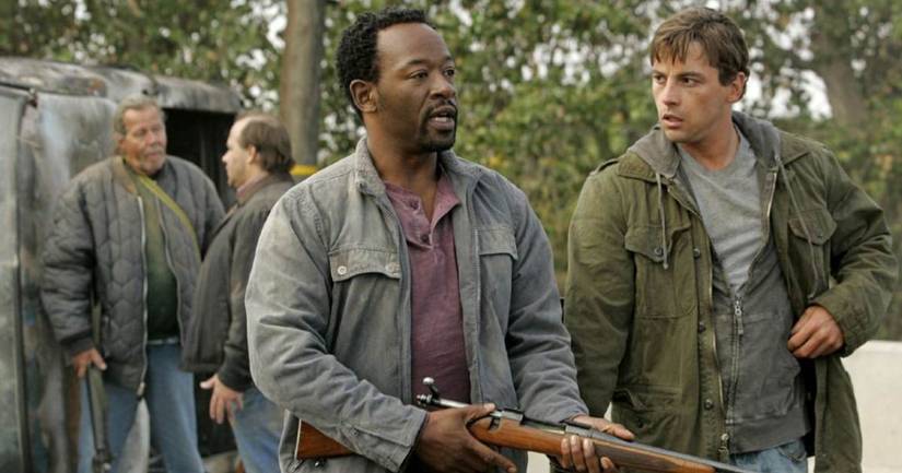 Jericho: Where the Cast of the 2006 TV Series Is Today