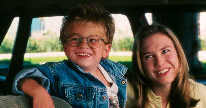 The Greatest Child Actors of the ‘90s