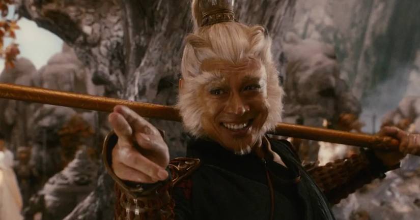 The Monkey King Featurette Delves Into the Netflix Animated Fantasy