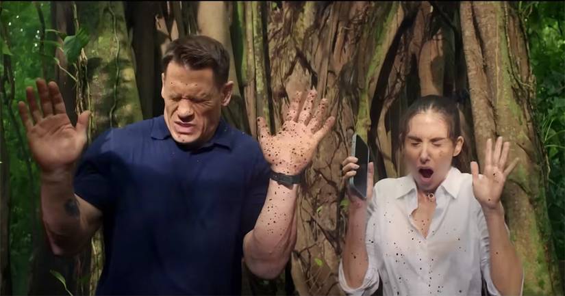 Freelance: Plot, Cast, Release Date, and Everything Else We Know