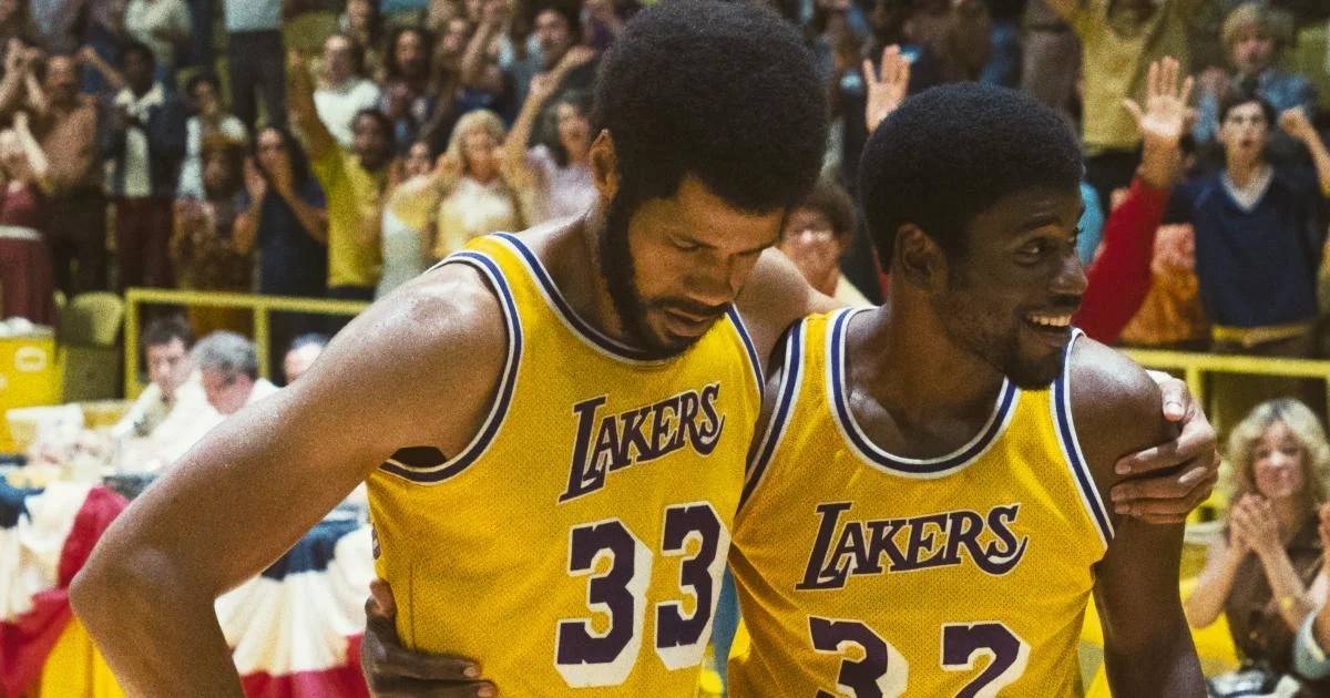 10 Reasons Why You Should Watch Winning Time