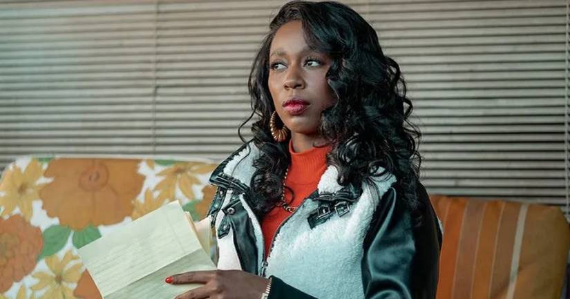 BMF Cast and Character Guide