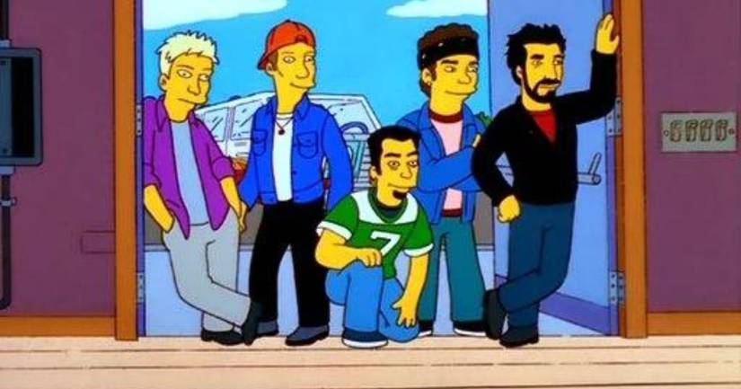 NSYNC to Reunite & Make New Music Together for Trolls 3