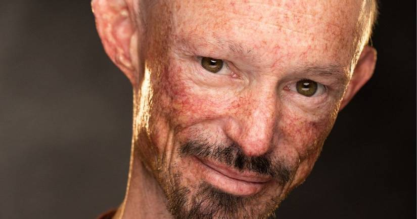 Darren Kent of Game of Thrones & Dungeons & Dragons Passes Away at 39 ...