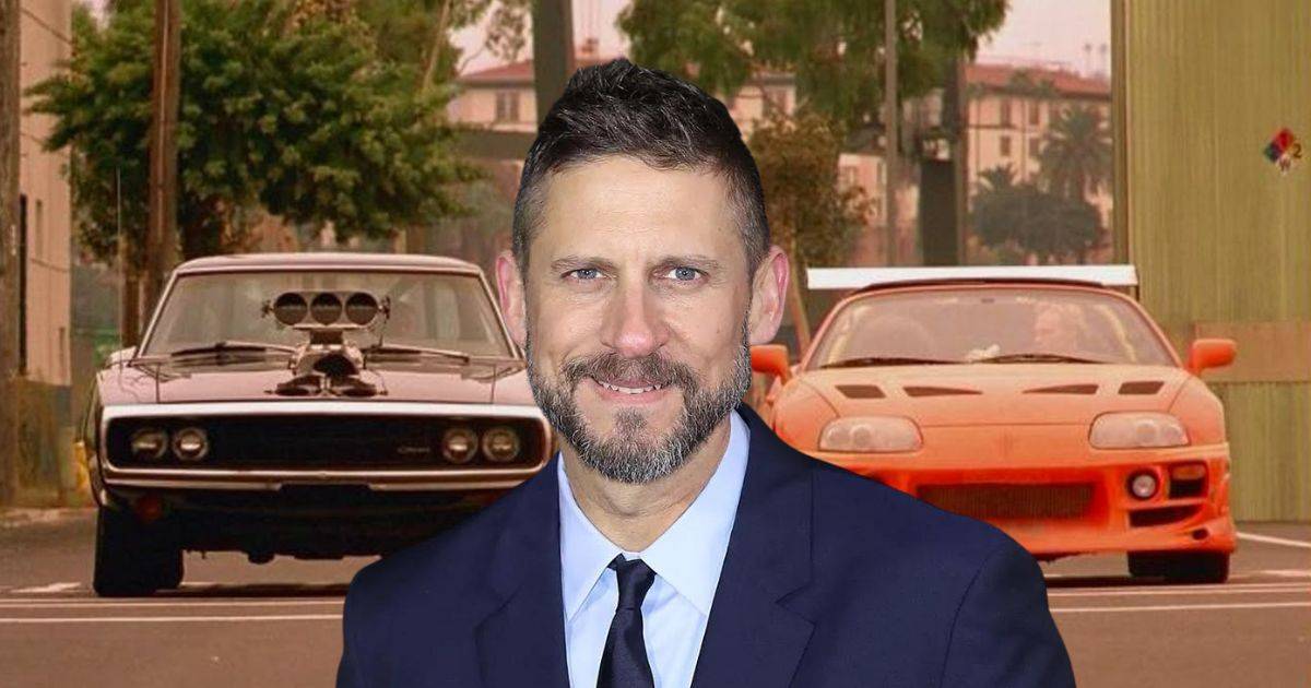 David Ayer Slams the Fast & Furious Franchise for Leaving Him in the Dust