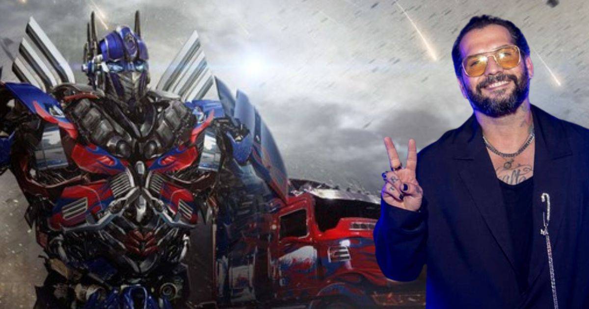 Angel Manuel Soto Will Deliver a 'Very Different' Transformers Story