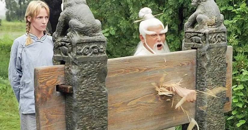 10 Pastiche and Homage Scenes in Quentin Tarantino Movies