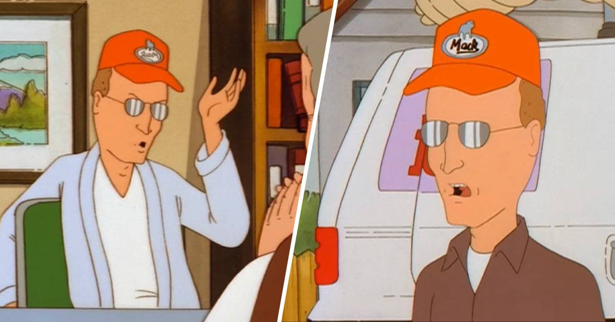 King of the Hill: Dale Gribble's Most Iconic Quotes