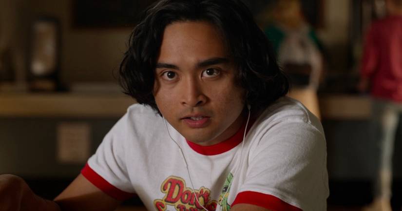 School Spirits Cast and Character Guide