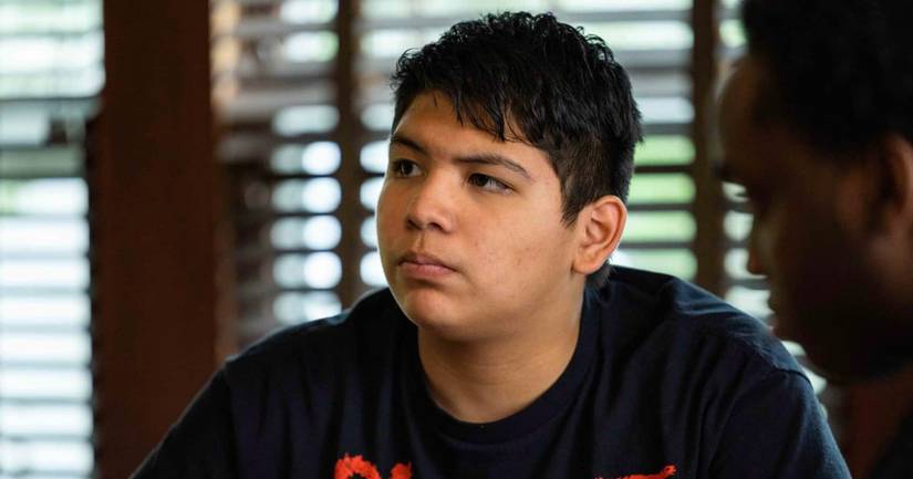 Reservation Dogs Cast and Character Guide