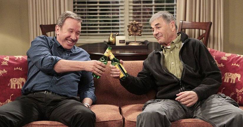 Last Man Standing Cast and Character Guide
