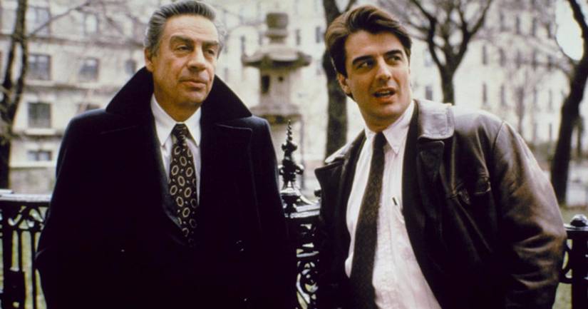 The 10 Most-Watched TV Shows of the 1990s