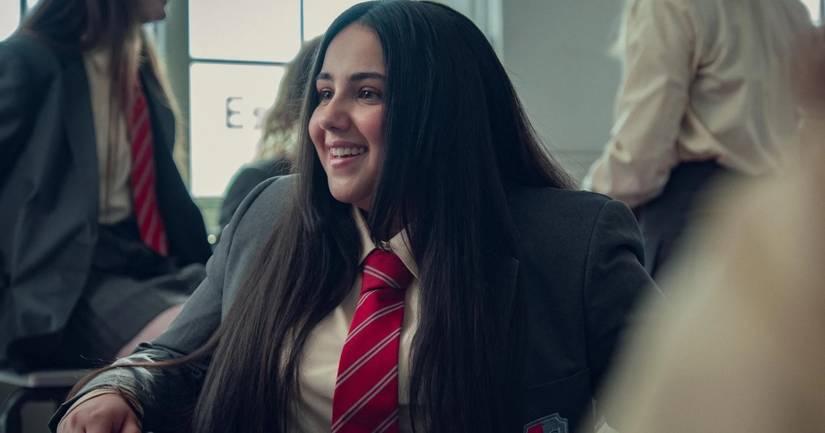 Heartstopper: The 10 Best Characters in the Netflix Series