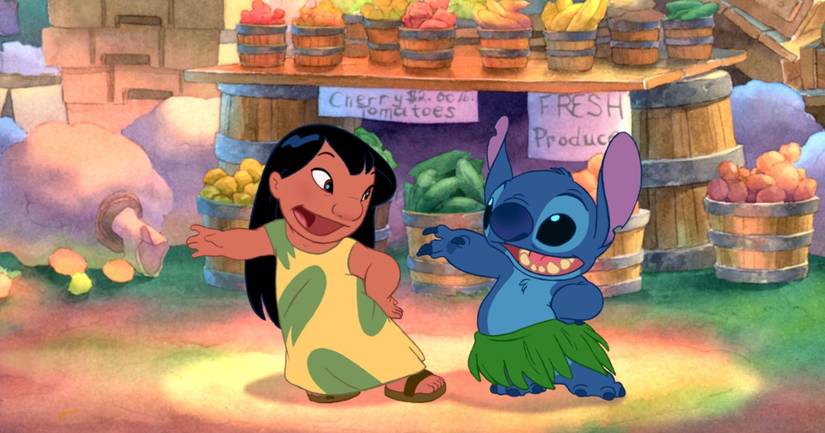 10 Cute but Deadly Movie Characters