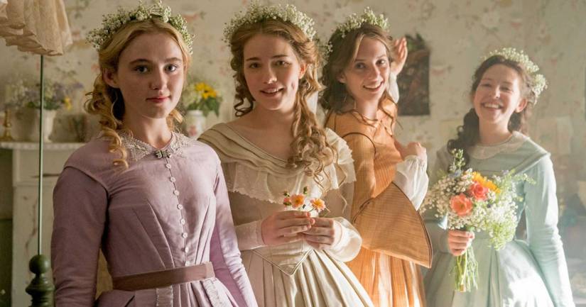 10 Shows to Watch If You Miss Anne with an E