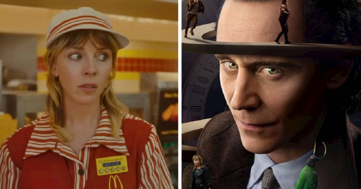 Loki Season 2 Gets a Saucy Twist at McDonald's