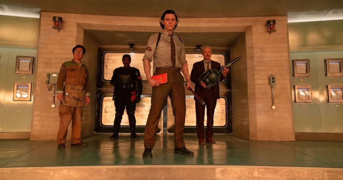 Loki: How the TVA Remembers the God of Mischief, Explained
