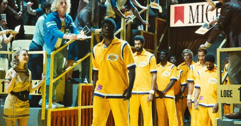 10 Reasons Why You Should Watch Winning Time