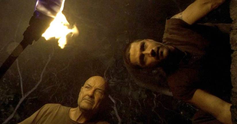 20 TV Shows That Make You Think