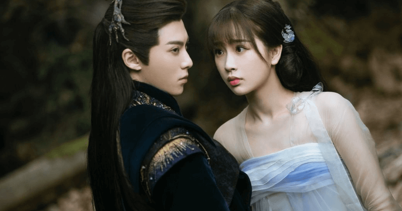 10 Most Romantic Chinese Dramas to Watch Next
