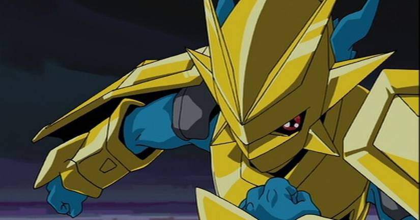 Digimon Adventure 02: The Beginning: 15 Things We'd Love to See