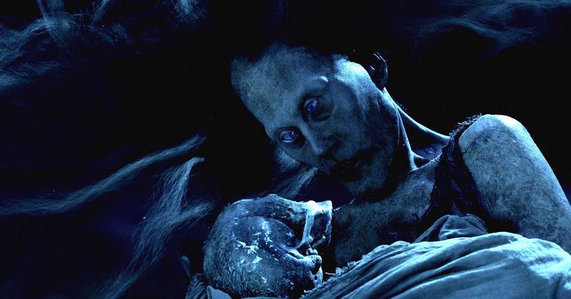 20 Horror Movies That Will Make You Scream