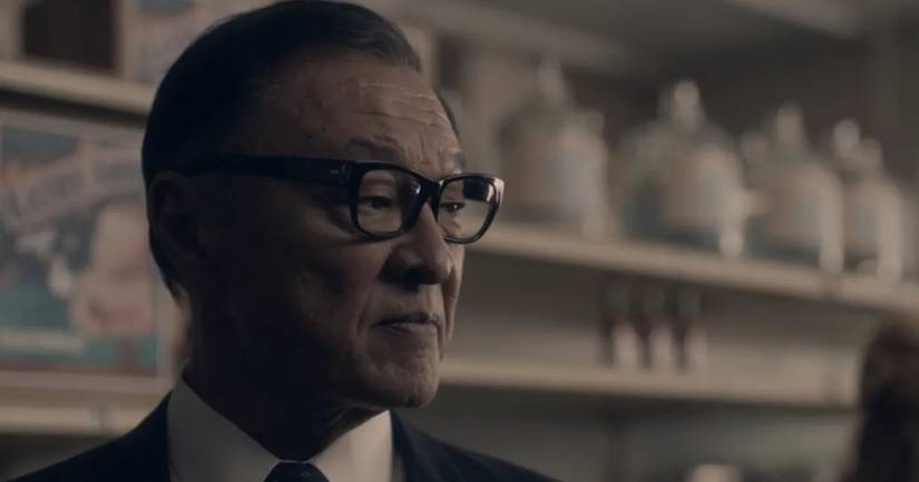 The Man in the High Castle Cast and Character Guide