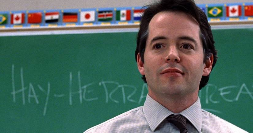 Matthew Broderick's 10 Best Movie and TV Performances, Ranked