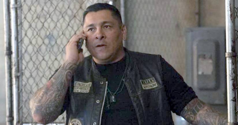 Mayans M.C. Cast and Character Guide