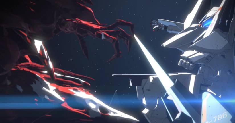 The 15 Best Anime About Aliens