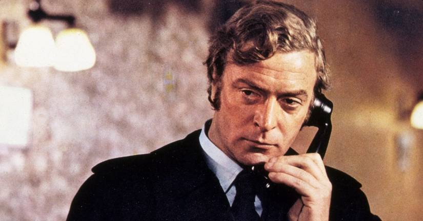 Michael Caine’s 20 Best Movies, Ranked by Rotten Tomatoes
