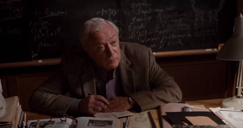 Michael Caine’s 20 Best Movies, Ranked by Rotten Tomatoes