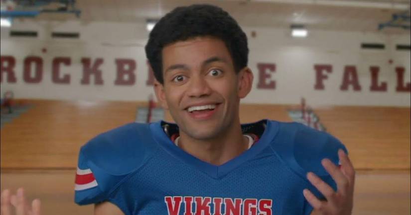 Bottoms Cast and Character Guide