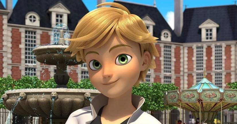 Miraculous: Tales of Ladybug & Cat Noir Cast and Character Guide