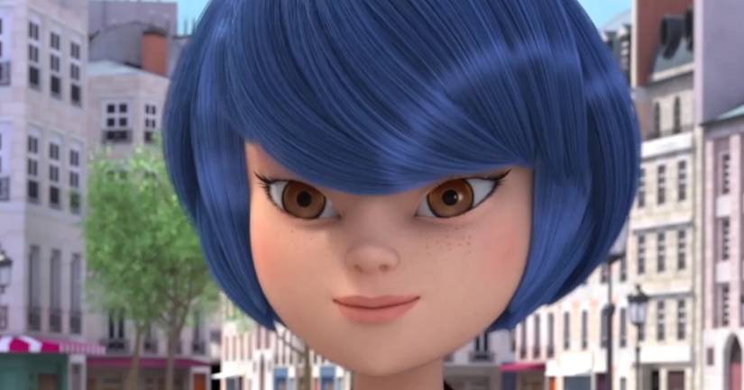 Miraculous: Tales of Ladybug & Cat Noir Cast and Character Guide
