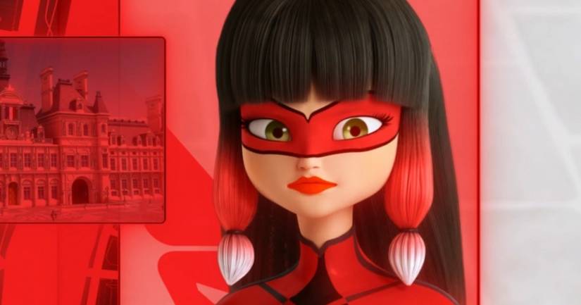 Miraculous: Tales of Ladybug & Cat Noir Cast and Character Guide